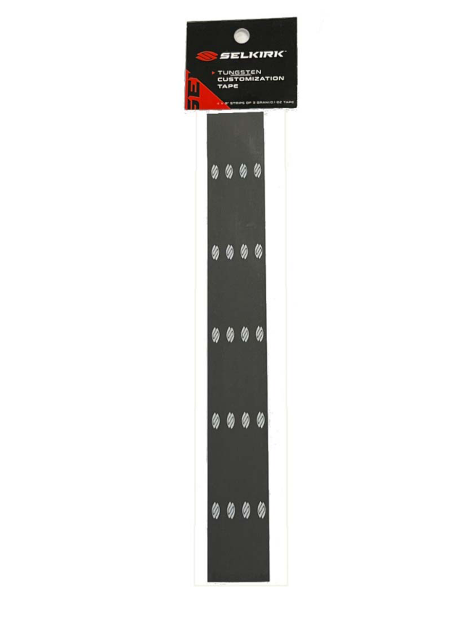 SELKIRK Sport Tungsten Tape – Pickleball PH