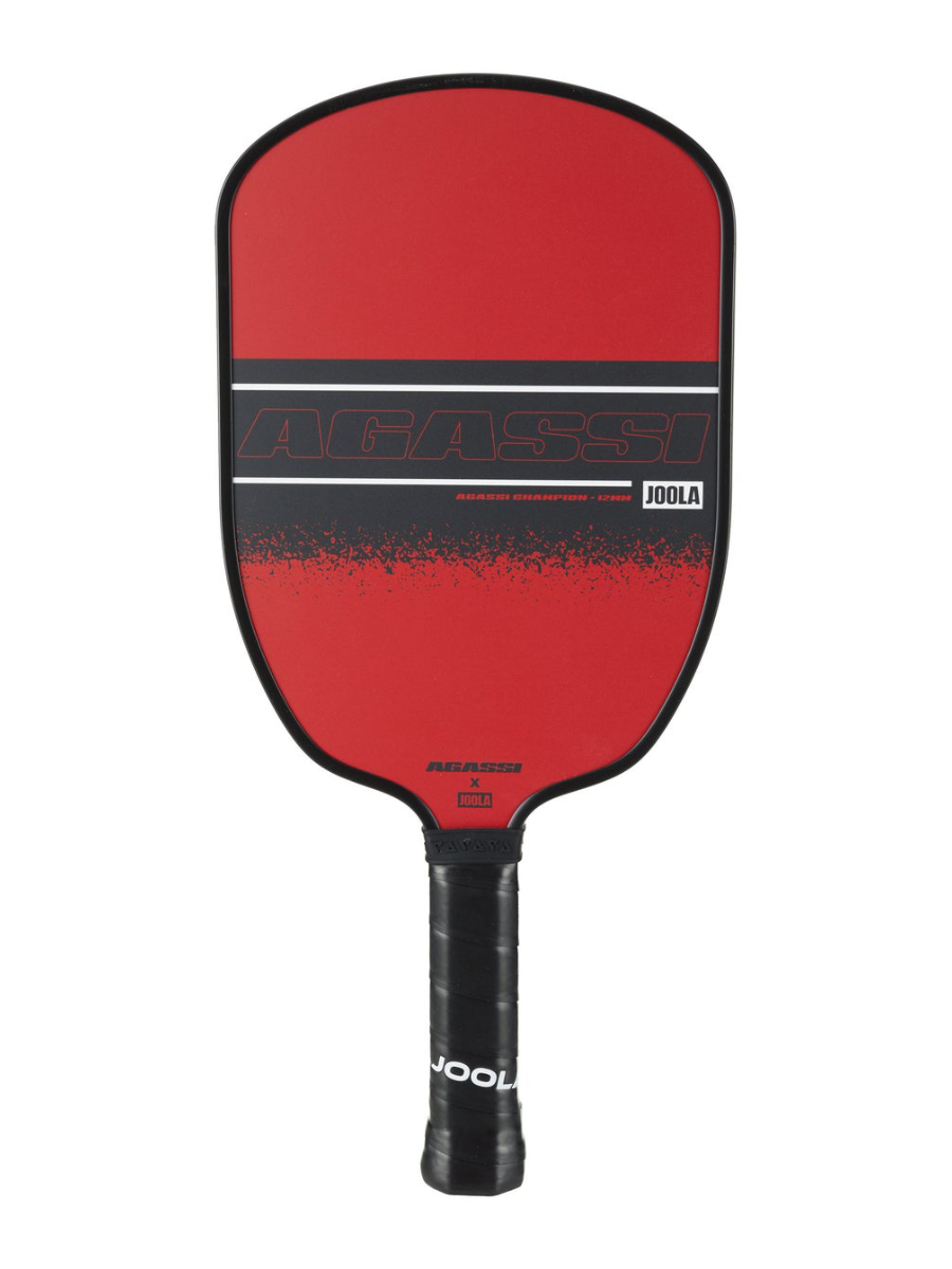 JOOLA Agassi / Graf Champion Pickleball Paddle Set – PickleballPH