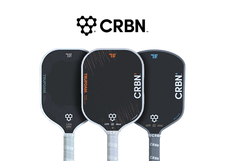 CRBN – PickleballPH