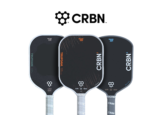 CRBN – PickleballPH