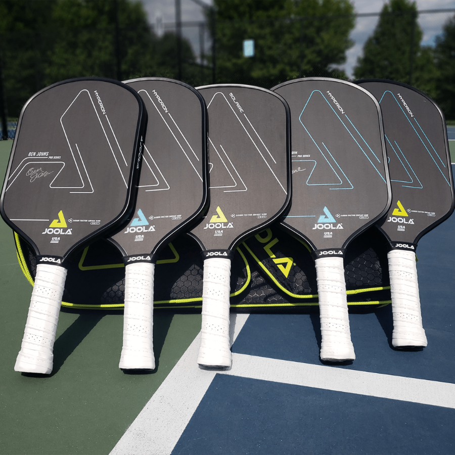 By Skill Level – PickleballPH