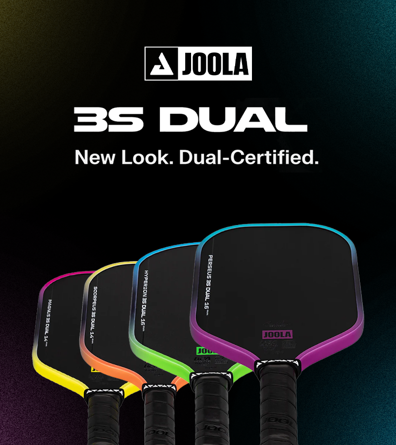 JOOLA Paddles | Pickleball Philippines – PickleballPH