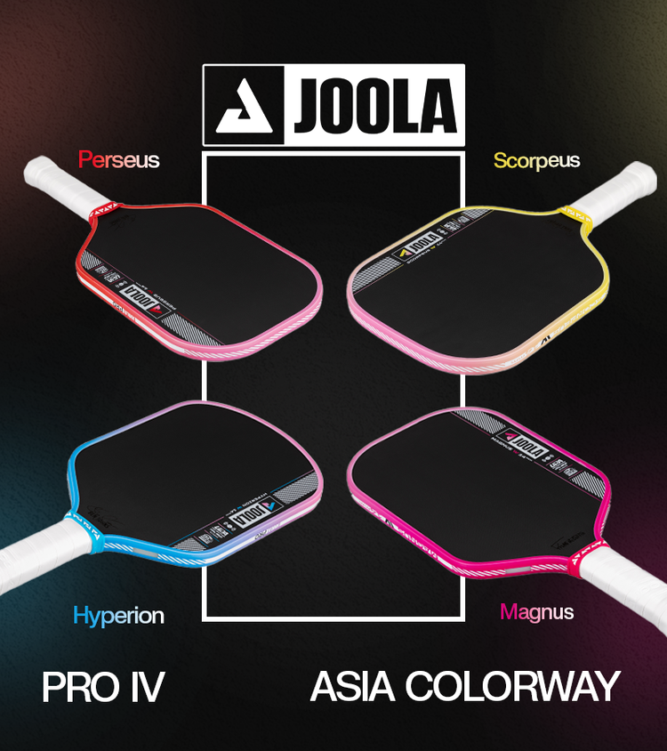 JOOLA Paddles | Pickleball Philippines – PickleballPH