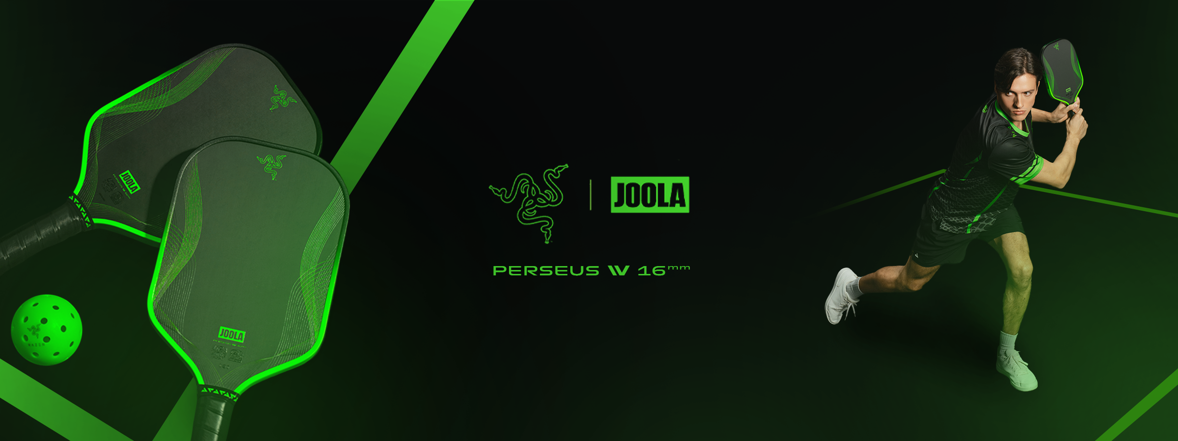 Razer X Joola – PickleballPH