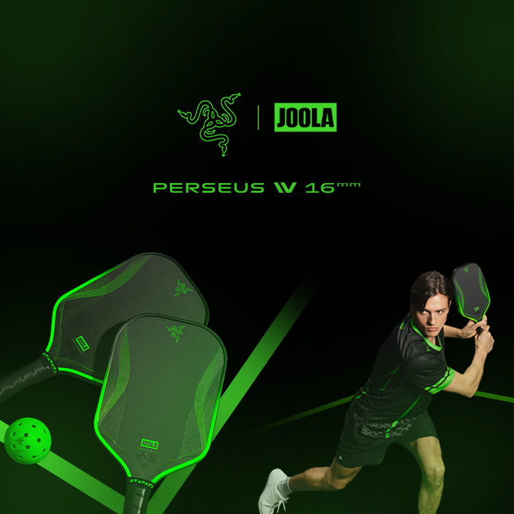 Razer X Joola – PickleballPH