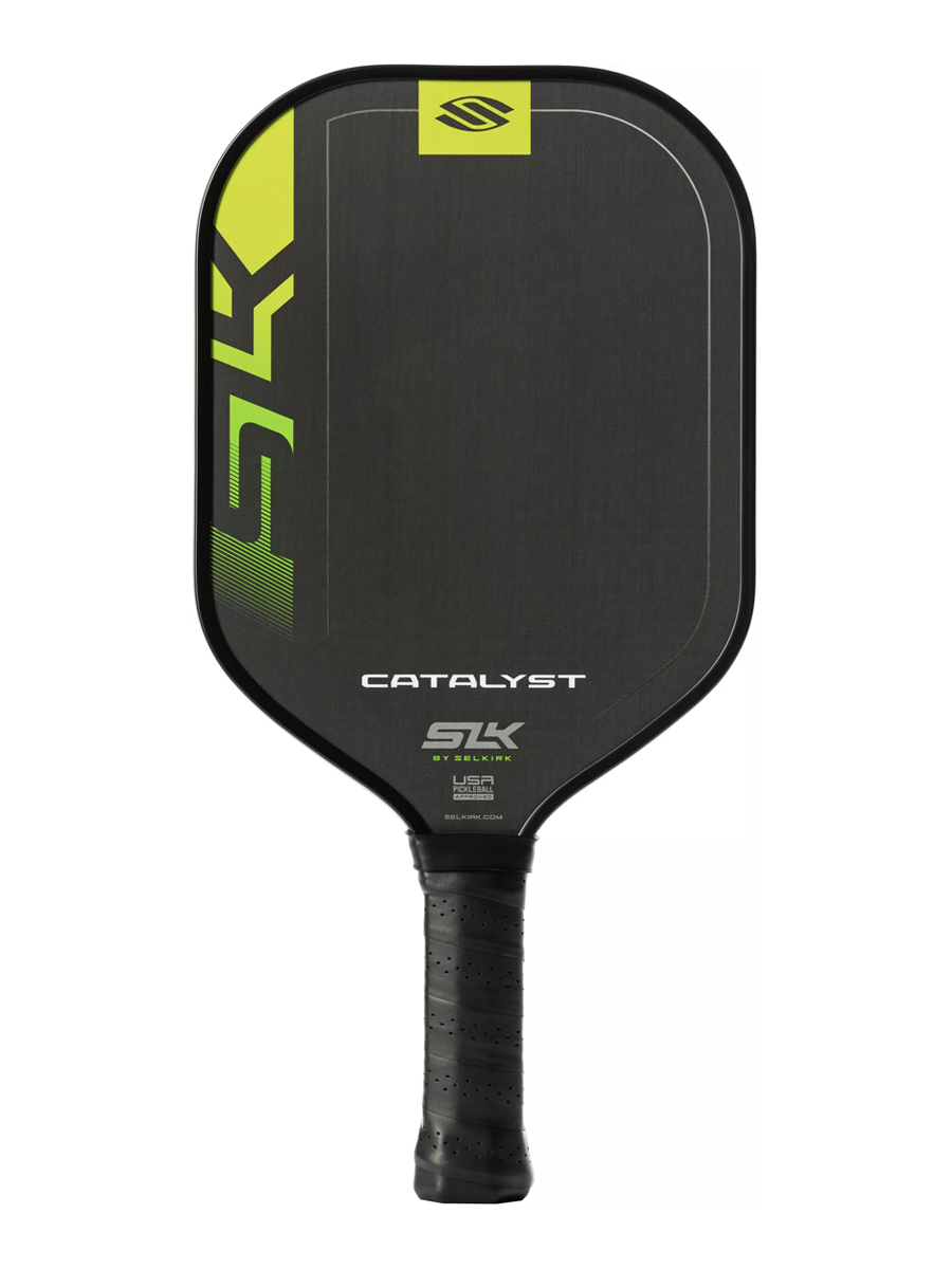 SELKIRK SLK Catalyst Pickleball Bundle – PickleballPH