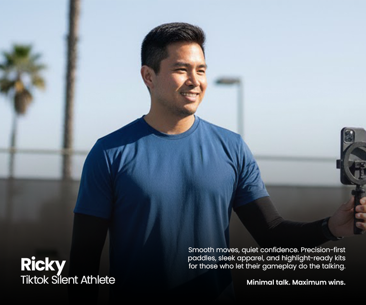 Gift Guide for Ricky – PickleballPH