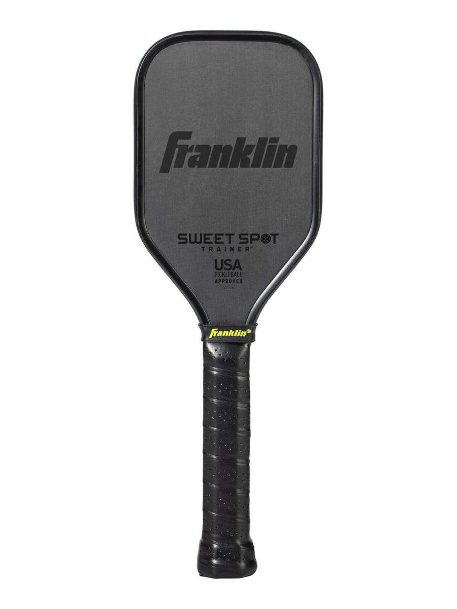 FRANKLIN Sweet Spot Training Pickleball Paddle – PickleballPH